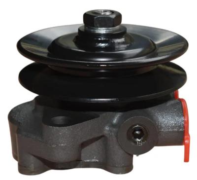 Cina Pompa diesel 04296790 di iniezione di carburante di EC290B D7D 21021484 VOE21021484 in vendita