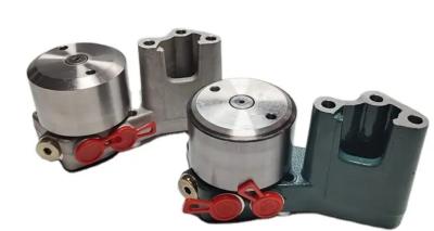 Cina Pompa di iniezione del carburante diesel di EC210 D6D VOE04297075 04297075 componenti del motore in vendita