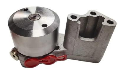Cina Pompa di iniezione del carburante diesel di EC210 D6D VOE04297075 04297075 componenti del motore in vendita
