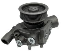 China CAT C9 Engine Coolant Pump 1979581 197-9581 New Water Pump for Construction Machinery for sale
