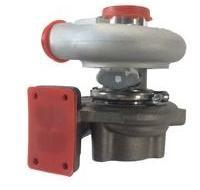 Cina Norma di Turbocharger Parts 5I8018 5I-8018 dell'escavatore del motore di E320B in vendita