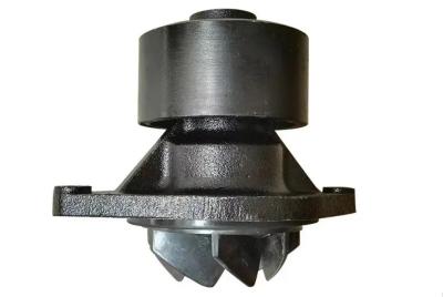 Cina Pompa idraulica del motore diesel QSB6.7 3800984 della pompa del refrigerante 4891252 in vendita