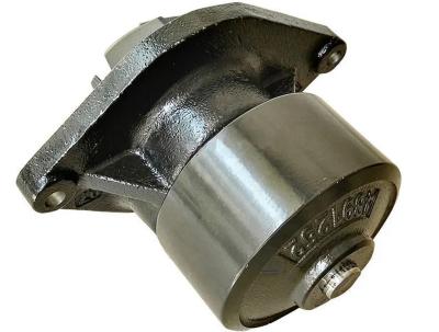 Cina Pompa idraulica del motore diesel QSB6.7 3800984 della pompa del refrigerante 4891252 in vendita