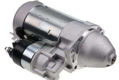 Cina Assemblea diesel 01183599 dei pezzi di ricambio del motorino di avviamento del motore industriale in vendita