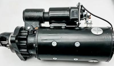 Cina 3406C escavatore Starter Motor Assembly 3383454 con 6 mesi di garanzia in vendita