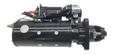 Cina Motore 349-6530/3496530/349-6554 del motore d'avviamento per l'escavatore in vendita