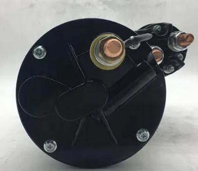 Cina Stato 2071556 di Starter Motor 856563 dell'escavatore di E330 C9 nuovo in vendita