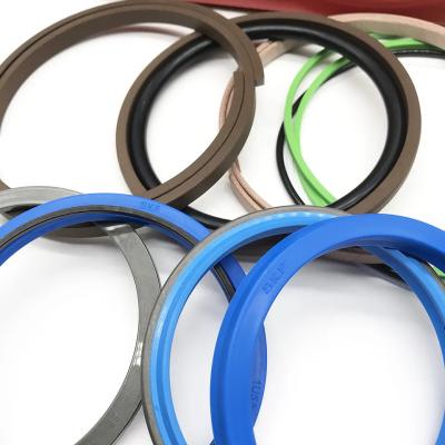 Cina Escavatore Seal Kit Bucket Cylinder di E312D E314D 393-7949 3937949 in vendita
