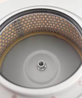 Cina escavatore filtro idraulico per aspirazione dell'olio 1141-00010 in vendita
