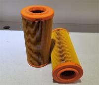 China High Quality Auto Engine Intake Air Filter Element 2175291 for Roller Applications for sale