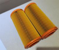 China High Quality Auto Engine Intake Air Filter Element 2175291 for Roller Applications for sale