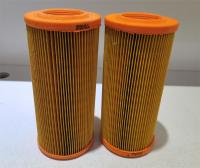 China High Quality Auto Engine Intake Air Filter Element 2175291 for Roller Applications for sale