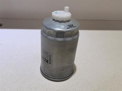 Cina Elemento di filtro dell'aria di aspirazione del motore di alta qualità 2175299 in vendita