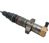 China CAT Fuel Injector 2638218 Diesel Injection Pump for C7 E324D E325D E329D Engines for sale