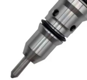 Cina Assemblaggio dell'iniezione di carburante reale 104-3377 104-3377 Per motori CAT serie 3126 in vendita