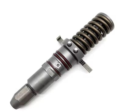 Cina Assemblaggio di iniettore di carburante durevole 1340944 per motore CAT serie C3600 in vendita