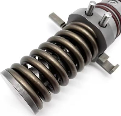 Cina Assemblaggio di iniettore di carburante durevole 1340944 per motore CAT serie C3600 in vendita