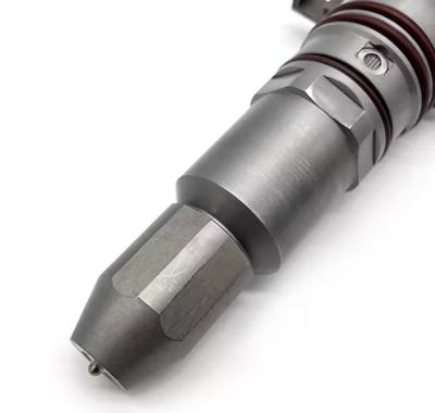 Cina Assemblaggio di iniettore di carburante durevole 1340944 per motore CAT serie C3600 in vendita