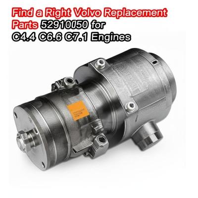 China Find the Right Volvo Replacement Parts 5291050 for C4.4 C6.6 C7.1 Engines for sale