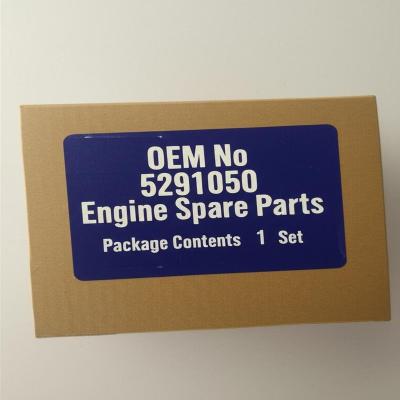 China OEM No 5291050 Engine Spare Parts Package Contents 1 Set for sale