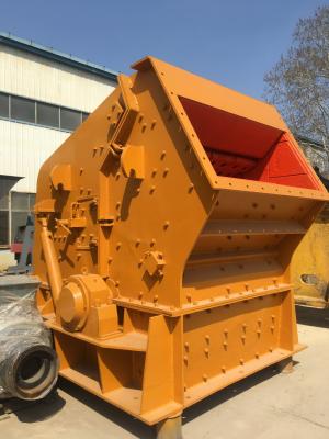 China Good Construction Machinery Parts PF1214 PF1315 Impact Stone Crusher For Stone Breaking for sale