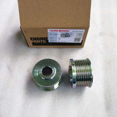 China EC240 EW130 Alternator Pulley SA3918275 For Excavator EC140 EC150 EC210 for sale