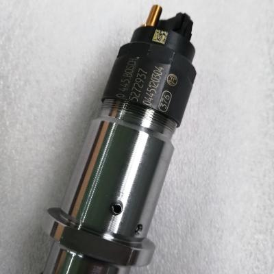 China Heavy Duty Trucks Excavator Injector 5272937 For  Engine ISLE QSL for sale