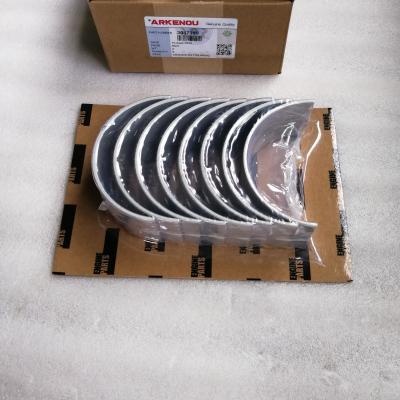 China Alloy Metal Connecting Rod Bearing 3047390 For Engine G50 GTA38 K38 K50 KTA38GC QSK38 for sale