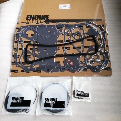 China 4BT Diesel Engine Cylinder Block Gasket Set 3802375 Lower Gasket Set for sale