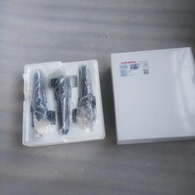 China Fuel Metering Fuel Excavator Injector 3071497 For Engine G855 N14 NH NT 855 for sale
