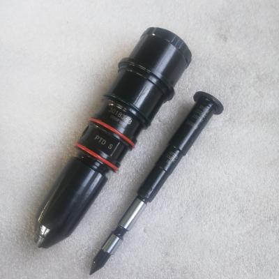China 3018363 Premium PT Fuel injector Assembly series for N-PTD engine Diesel Fuel injection system for sale