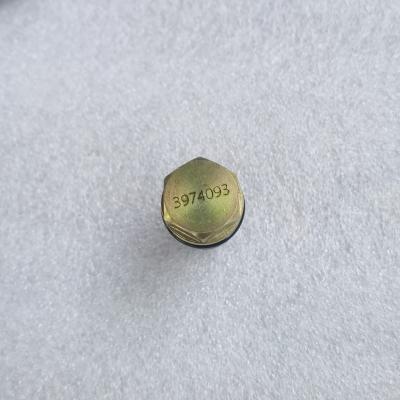 China Pressure Relif Valve 3974093 for  Engine ISF3.8 for sale