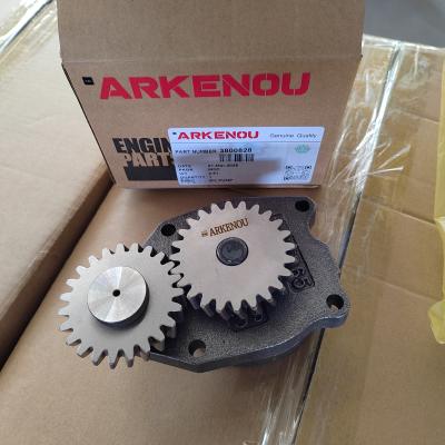 China High Quality 6CT Oil Pump 3800828 6ct Engine Oil Pump for sale