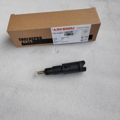 China Engine ISCe QSC8.3 Fuel Injector Nozzle 3948530 for sale