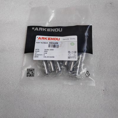 China Good Price Diesel Engine Parts Exhaust Valve Guide 6BT5.9 3904409 for sale