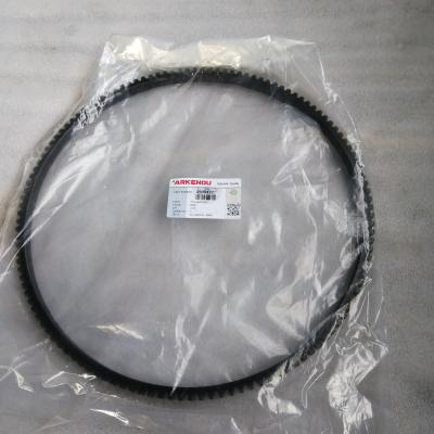China Flywheel Gear Ring 3905427 for  6C Engine for sale