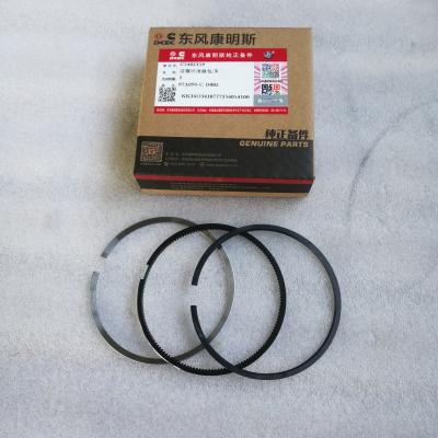 China Piston Ring Set 3802421 5482359 Truck Engine Parts for Dongfeng 6BT for sale