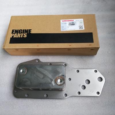 China Oil Cooler Gasket Kit 3957544 for  Engine 4B3.9 6B5.9 6C8.3 ISB6.7 QSB6.7 for sale