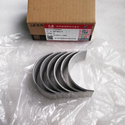 China Construction Machinery Engine Spare Parts 6CT Connecting Rod Big End Bearing 3950661 for for sale