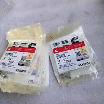 China L-TOP Grader/tractor Engine Paddle Bolt 3918002 Excavator Fuel Pump Hollow Bolt QSC for sale
