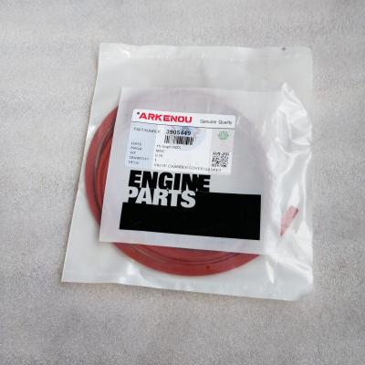 China KMS Gasket Manufacturer Engine Gasket Kit 6CT Joystick Seal 3905449 for sale