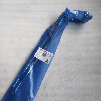 China Models containing the spare part 3930733 Fuel supply tube Engines 6B5.9 for sale
