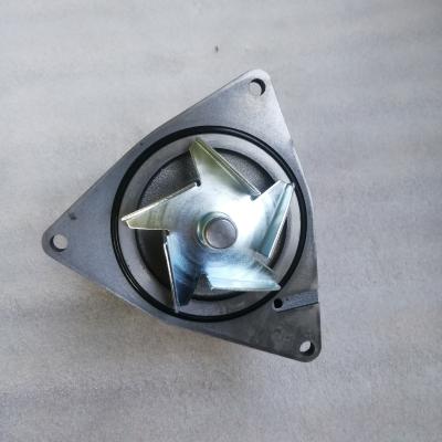 China New QSL 6CT Diesel Engine Water Pump 4089647 for Cars and Trucks for sale