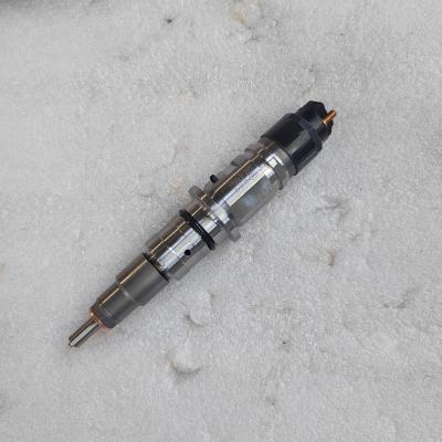 China Fuel Injector  5254261 Replacement for   Engine QSB QSB6.7L ISB6.7L for sale