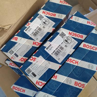 China 0445124019 Diesel Injector Repair Kit Engine Housing Custom Wholesale for  QSB4.5 QSB6.7 for sale
