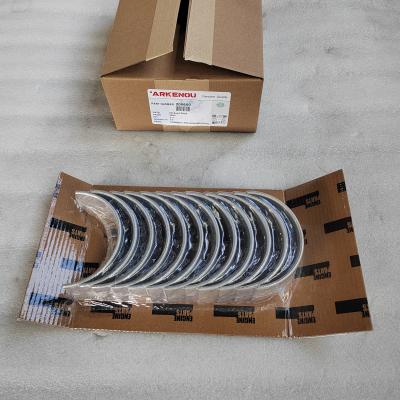 China High-quality V28 VT28 Mechanical Diesel Engine Parts Connecting Rod Bearings 200600 for sale