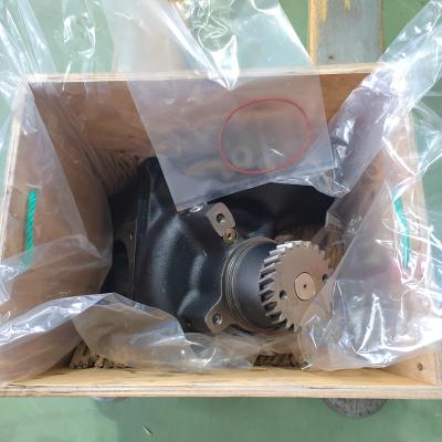 China Diesel Generator Spare Parts QST30 Water Pump Kit 3800322 for sale