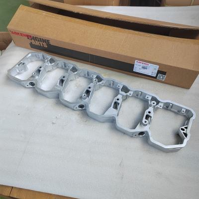 China Models containing the spare part 4899235 Rocker lever housing Engines QSB6.7 for sale
