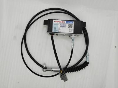 China DH340-7 Excavator Throttle Motor 523-00008 Excavator Electrical Part for sale