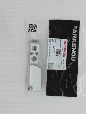 China Genuine K19 Engine Parts Fuel Line Connection Block 3628517 for sale